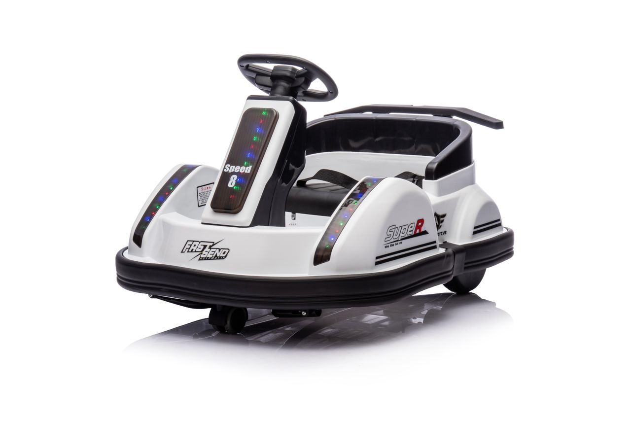 Electric Shock Car – Alnoor Store